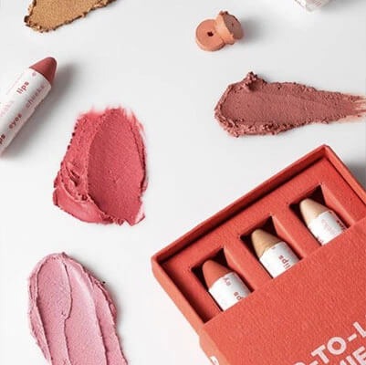 Zoobop - World’s first personal care brand rating platform.