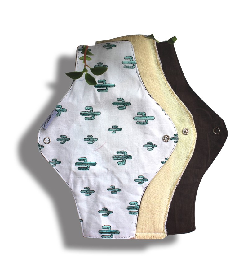 Buy Naari Joy Medium Flow Pad on Zoobop at best prices