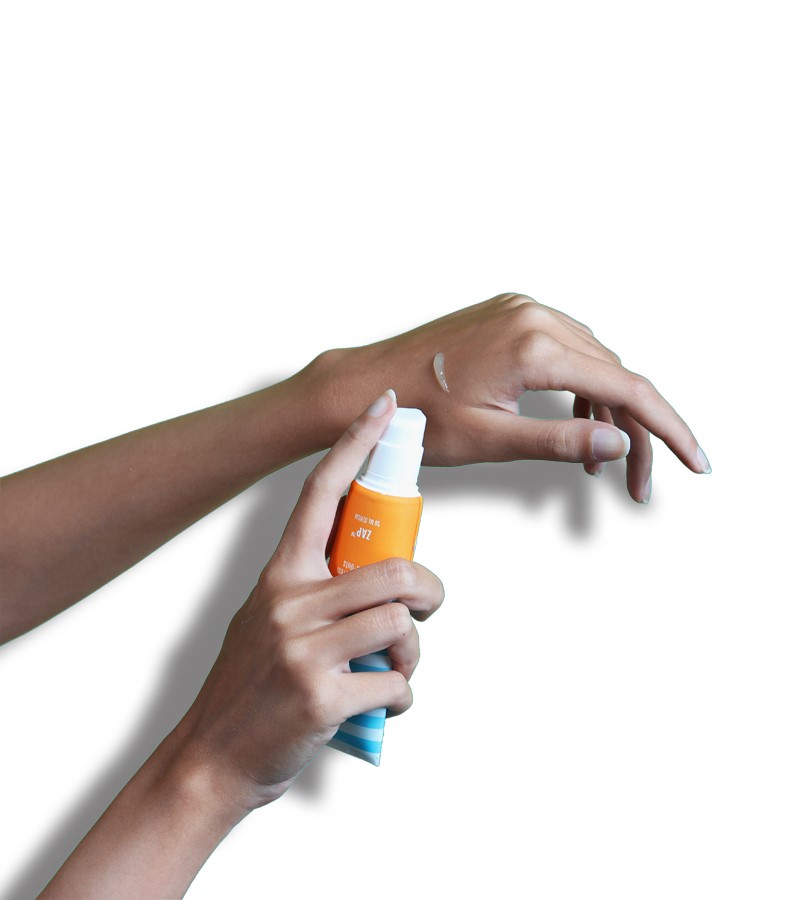 Buy Organic Riot Zap Anti Acne & Anti Pimple Cream 25 ml on Zoobop at ...