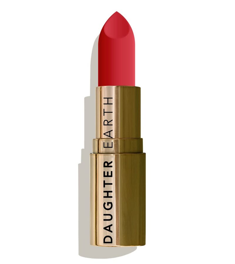 Red Earth Lipstick