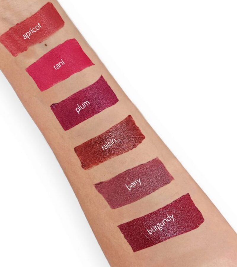 Buy Ruby's Organics Lipstick Berry Lipstick on Zoobop at best prices