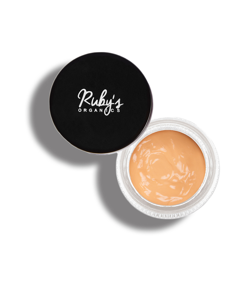 Buy Ruby's Organics Matte Mousse Concealer C2 on Zoobop at best prices