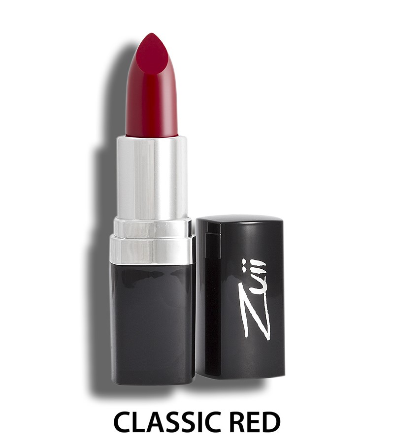 Buy Zuii Organic Flora Lipstick Classic red on Zoobop at best prices