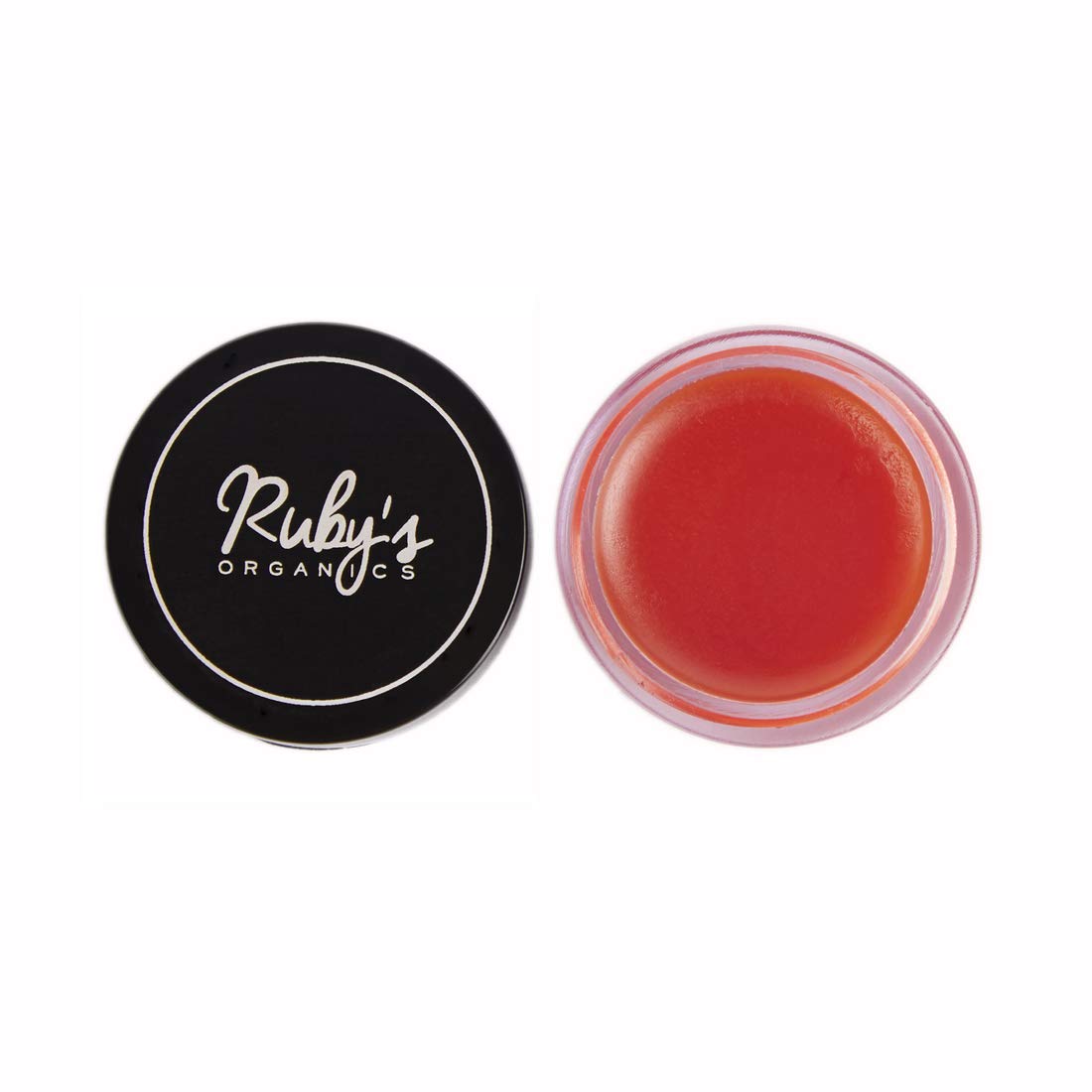 Buy Ruby's Organics Lip Balms Cinnamon oil on Zoobop at best prices