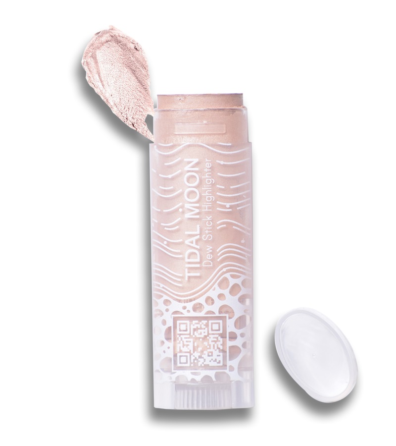 Buy Arem Beauty Tidal Moon Dew Stick Highlighter Tidal Moon on Zoobop ...